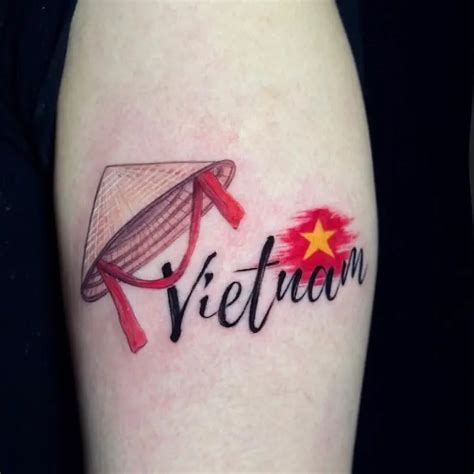 Top 3 Best Tattoo Shop In Ho Chi Minh City