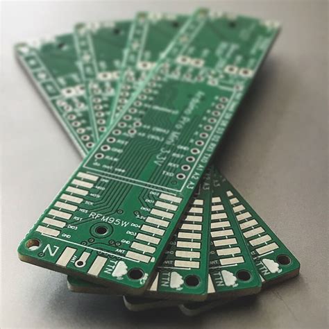 Arduino Pro Mini Pcb Layout Arduino Pro Mini Pcb Layout Proteus Pcb Images