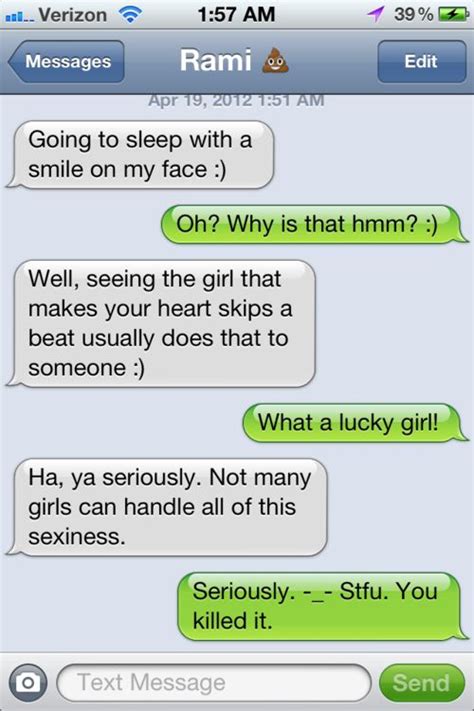 Break Up Text Messages Tumblr