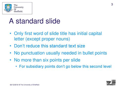 The University PowerPoint Template Ppt Download