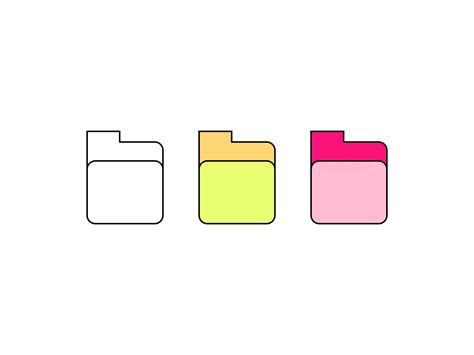 Data File Icon Graphic By White Vanilla · Creative Fabrica