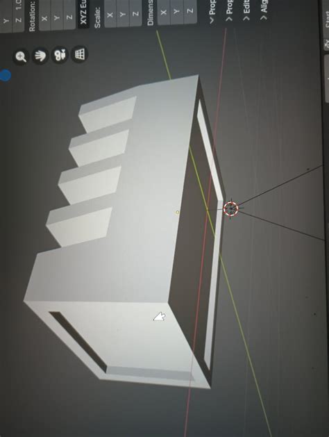 need help with boolean r blenderhelp
