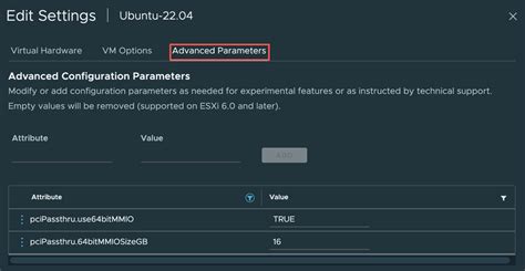 Gpu Passthrough With Nested Esxi