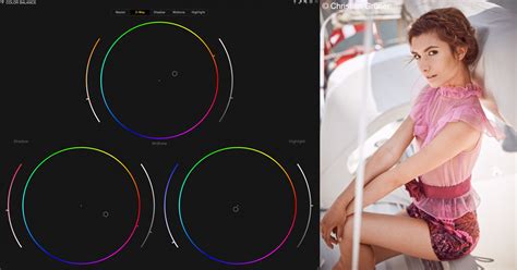 Color Grading Made Easy Photo Editing Tutorials Tips Tricks Capture One Blog