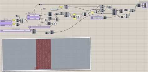 Bubble Populate 2d And Curve Attractor Grasshopper Mcneel Forum