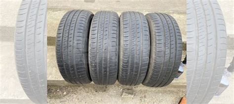 Kumho Ecowing ES01 KH27 185/65 R15 купить в Краснодаре | Авито