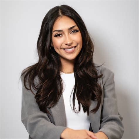 Nicole Rodriguez Waitress Tao Group Hospitality Linkedin