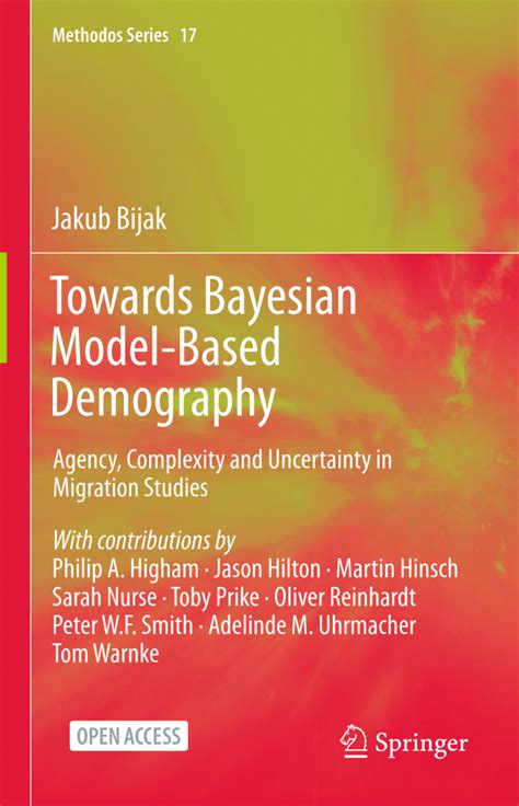 Towards Bayesian Model Based Demography Population Europe