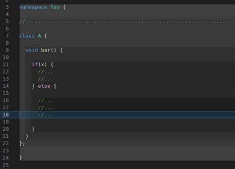 Feature Request Highlight Selected Block Only Issue Leodevbro Vscode Blockman Github
