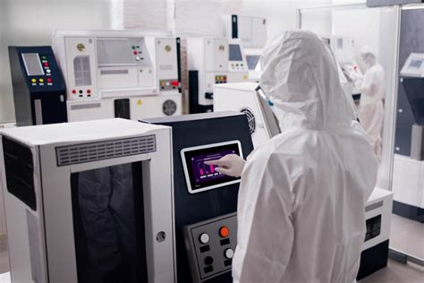 Streamlined Digitalization Of Manufacturing Beijer Electronics