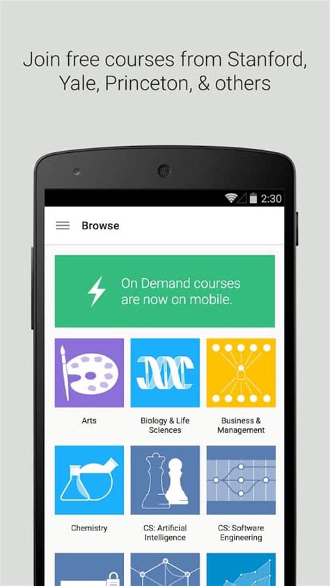 The Best Free Android Apps To Learn Something Worthwhile