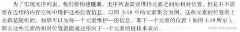 Python数据结构与算法分析(第二版)python数据结构与算法分析第2版 Csdn博客 Python数据结构与算法分析(第二版)python数据结构与算法分析第2版 Csdn博客