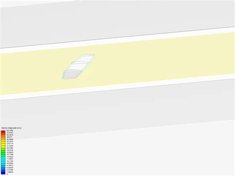 B Fixed Wing Uav By Kadamopoulos Simscale