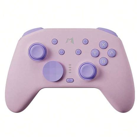 MOBAPAD Mopai N1 HD Edition Liquid Silicone Controller Vibration Bluetooth Haptic Hall Sensor