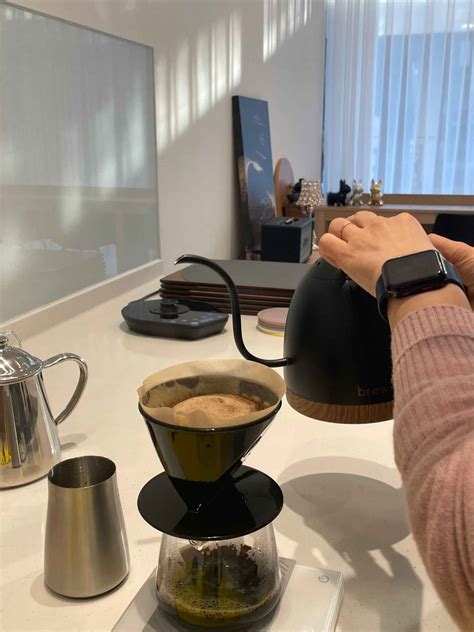 시흥 능곡동 핸드드립 원데이클래스 솜씨당