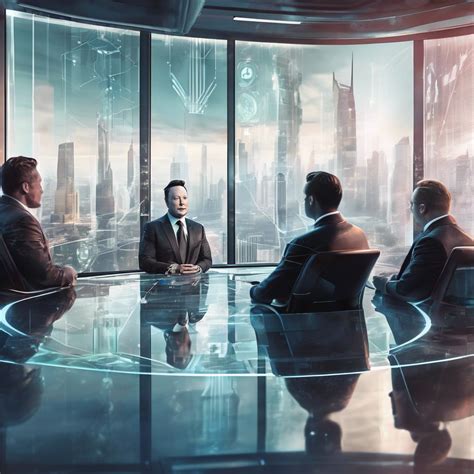 digimasters on linkedin elonmusk openai aiinnovation leadership