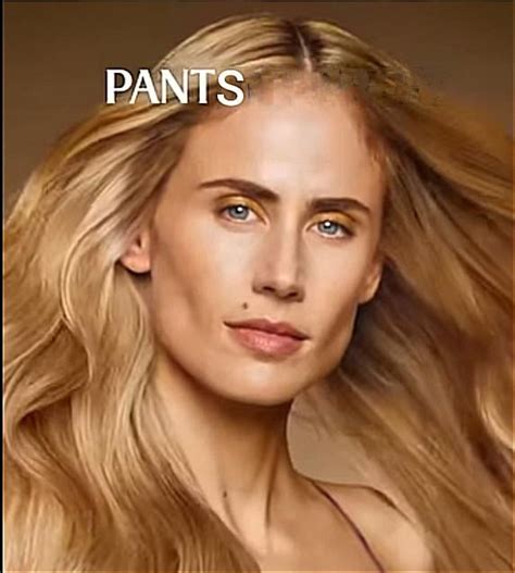 Pants R Sbubby