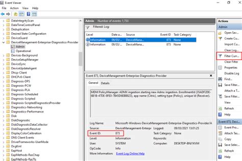 Configuring Citrix Receiver With Custom Intune Policies More Than Patches