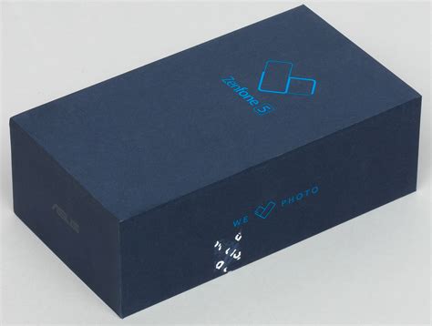 Обзор смартфона Asus Zenfone 5 с безрамочным экраном