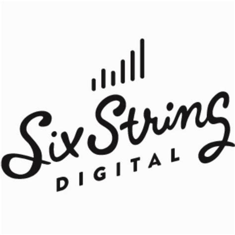 Six String Digital Youtube
