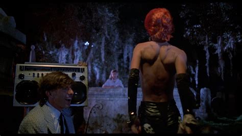 Happyotter The Return Of The Living Dead 1985