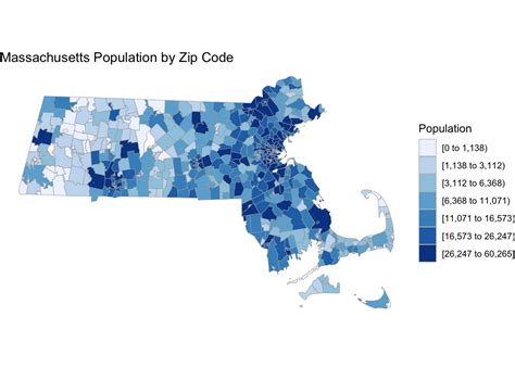 Choropleth Plot Kwan Lin