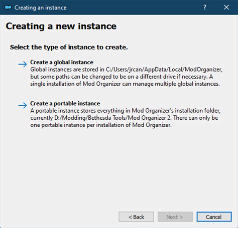 System Setup Guide SSG