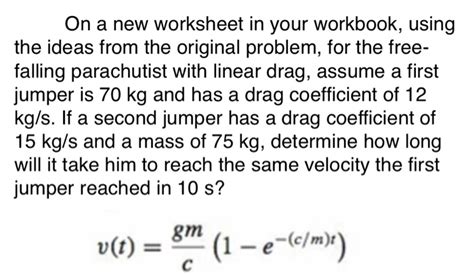 solved using an excel spread sheet workout the problem
