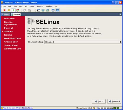 Instalação Do Oracle Rac 10g Release 2 Parte 3 Instalação Do Linux