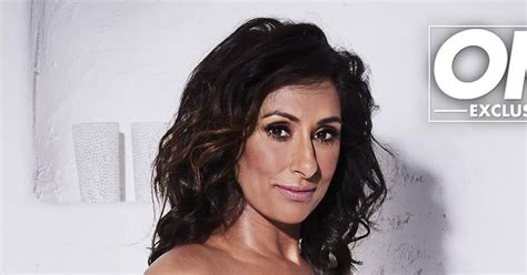 Saira Khan Im Finally Proud Of My Body After Naked Magazine Shoot