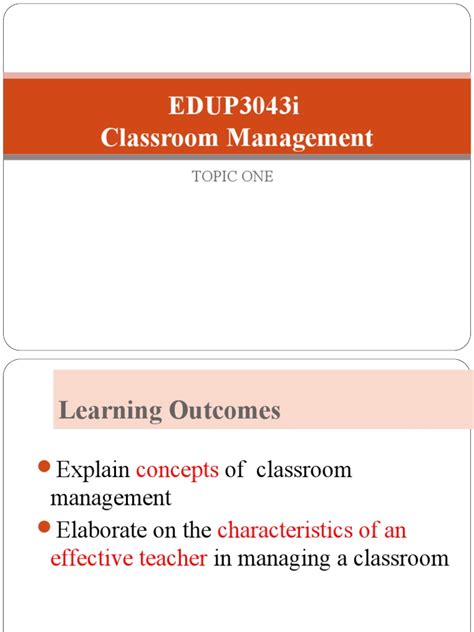 Lecture 1 And 2 Concepts Cm Pdf