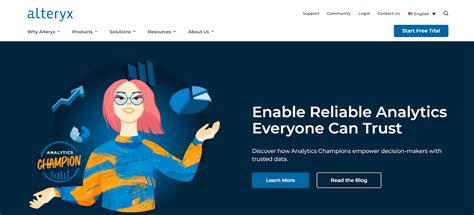 What Is Alteryx An Introductory Guide Datacamp
