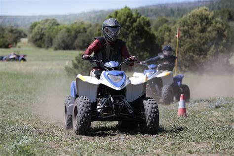 Polaris® Ohv Center For Excellence The Summit Bechtel Reserve