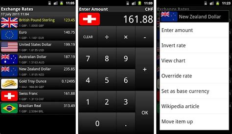 Best Specialized Calculators And Converters For Android Android Authority