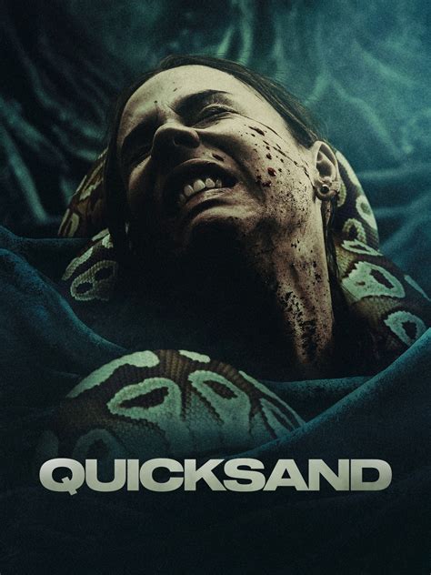 Quicksand Rotten Tomatoes