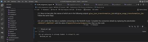 c4w4a5 data modeling transformation and serving capstone part 2
