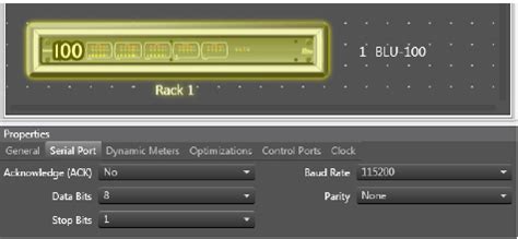 SOUNDWEB LONOND Using The Ethernet Trigger And Serial Trigger Logic Objects