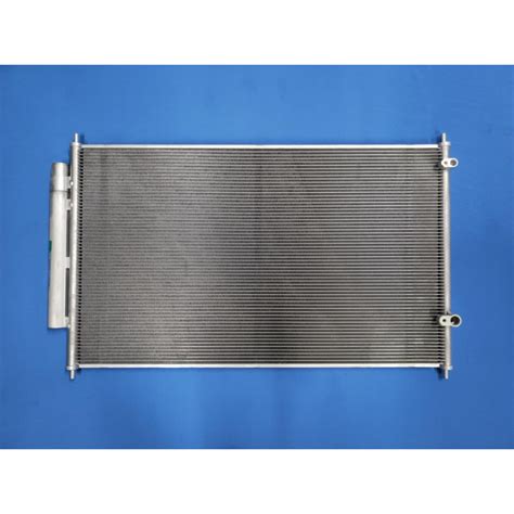 Honda Hrv T7a 2015 Air Cond Air Cond Condenser Condensor New Shopee Malaysia