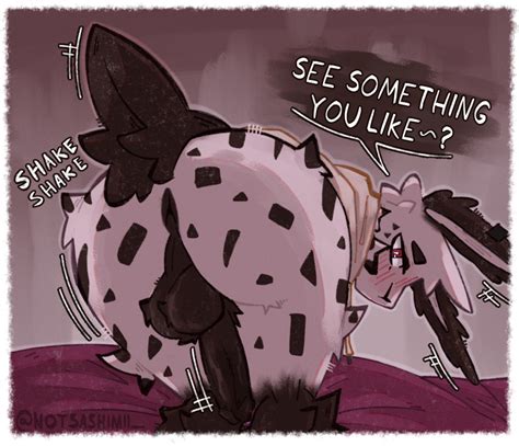 Rule 34 Anthro Back Lagomorph Leporid Male Mammal Notsushii Rabbit