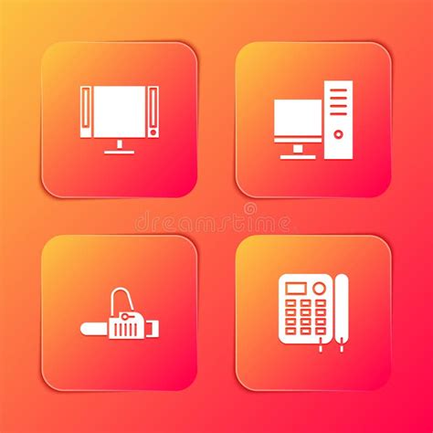 Set Computer Monitor Screen Hacker Coder Browser Setting Processor