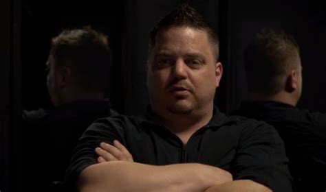 The Counterfeit King Frank Bourassa Shows How He Made 250 Million In