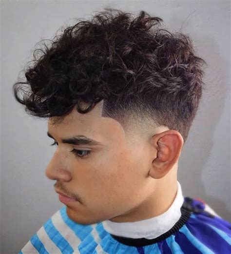 49 Popular Fluffy Hair Ideas For Men