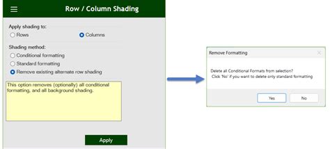 How To Color Alternate Row In Excel Zbrainsoft