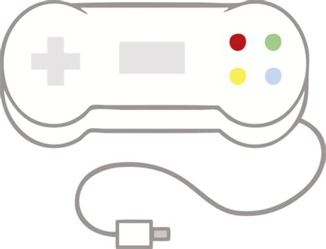 Retro Gaming Pngs For Free Download