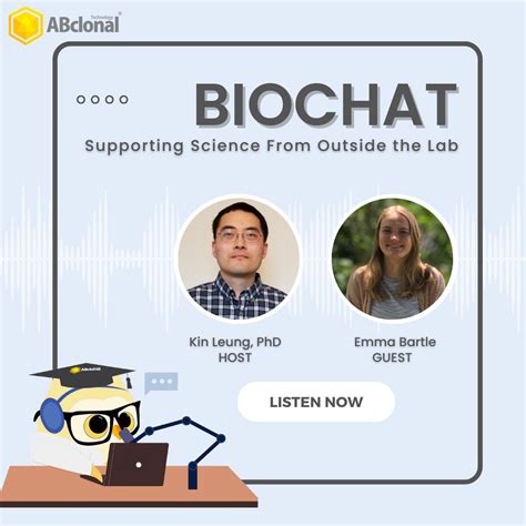 Abclonal Technology On Linkedin Career Bioscience Science