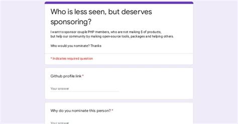 Tomas Votruba On Linkedin Who Is Less Seen But Deserves Sponsoring