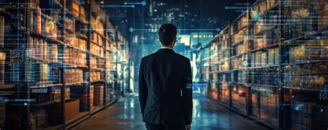 Premium Photo Role Of Data Scientists Background
