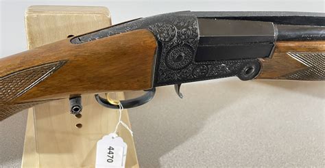 Beretta Trap Gun In 12 Ga Beretta Trap Gun In 12 Ga