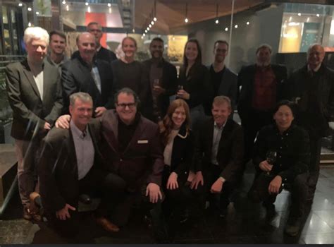 Barnes Lam On Linkedin Lbfalumni Skyhightower