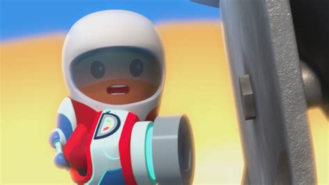 Go Jetters S01e01 Der Eiffelturm The Eiffel Tower France
